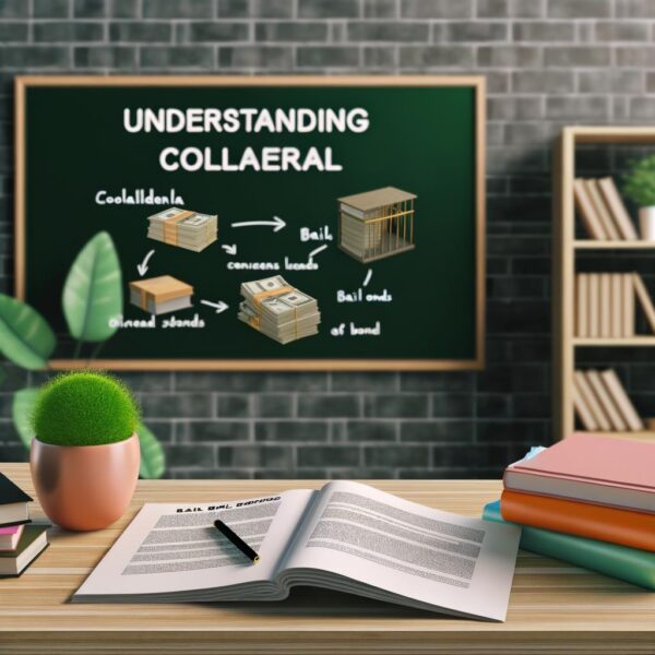 Understanding Collateral: What You Need to Know About Bail Bonds - Bail ...