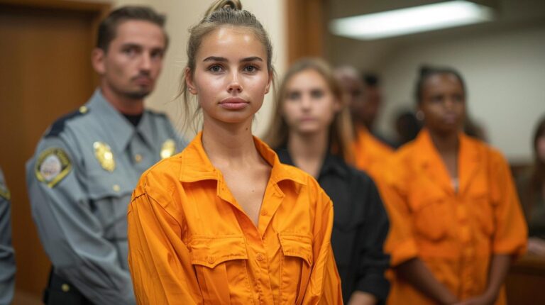 Jail Effects on Generations - Bail Bonds