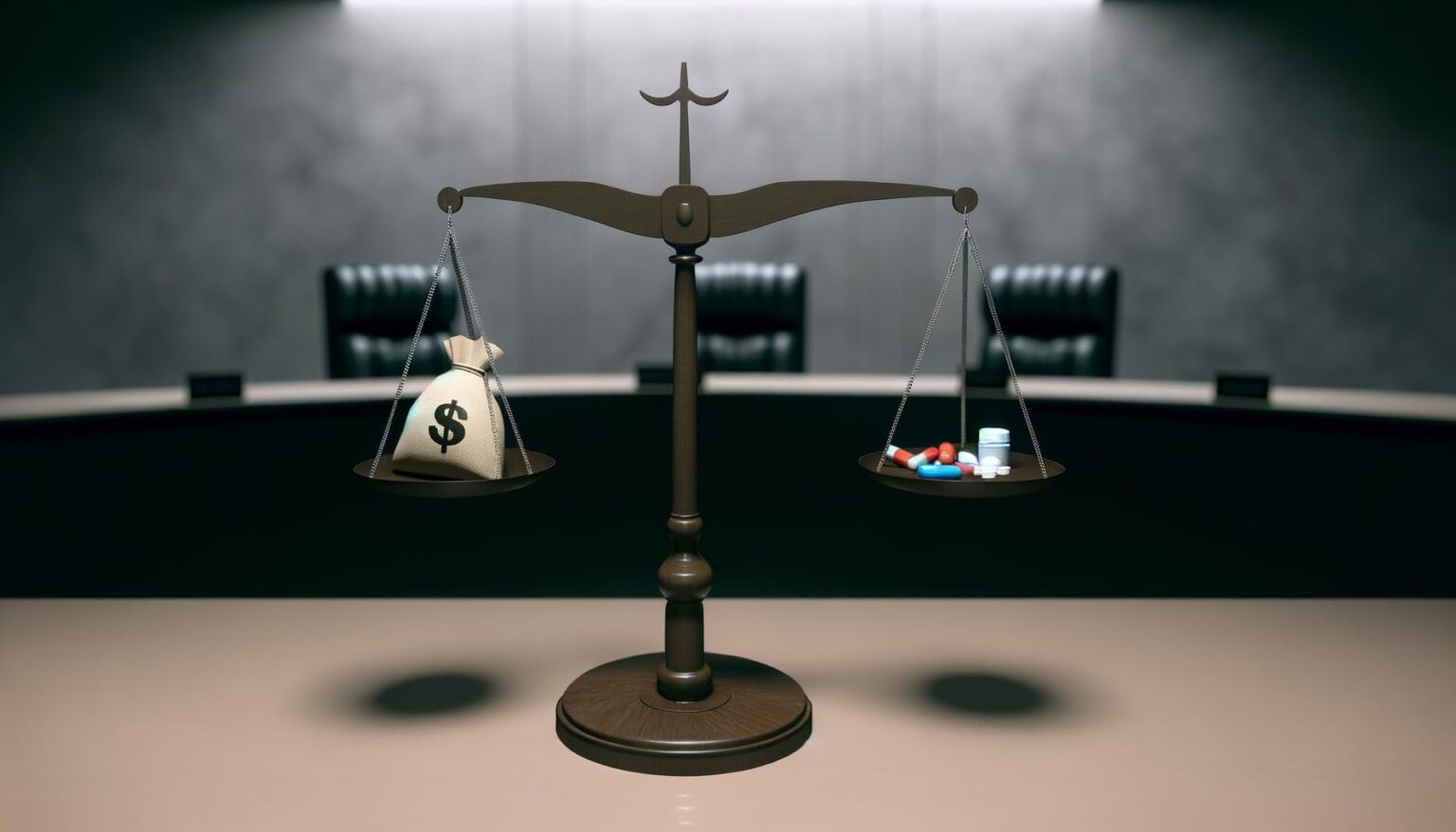 Quick Drug-Related Release With Ontario Bail Bonds - Bail Bonds