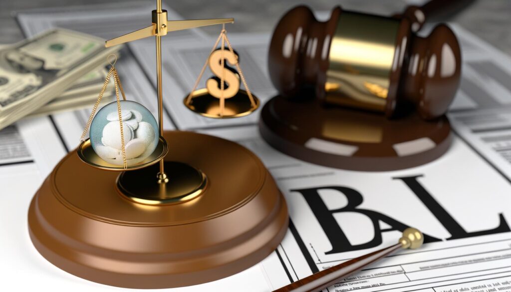 Fast Drug-Related Release With Norco Bail Bonds - Bail Bonds