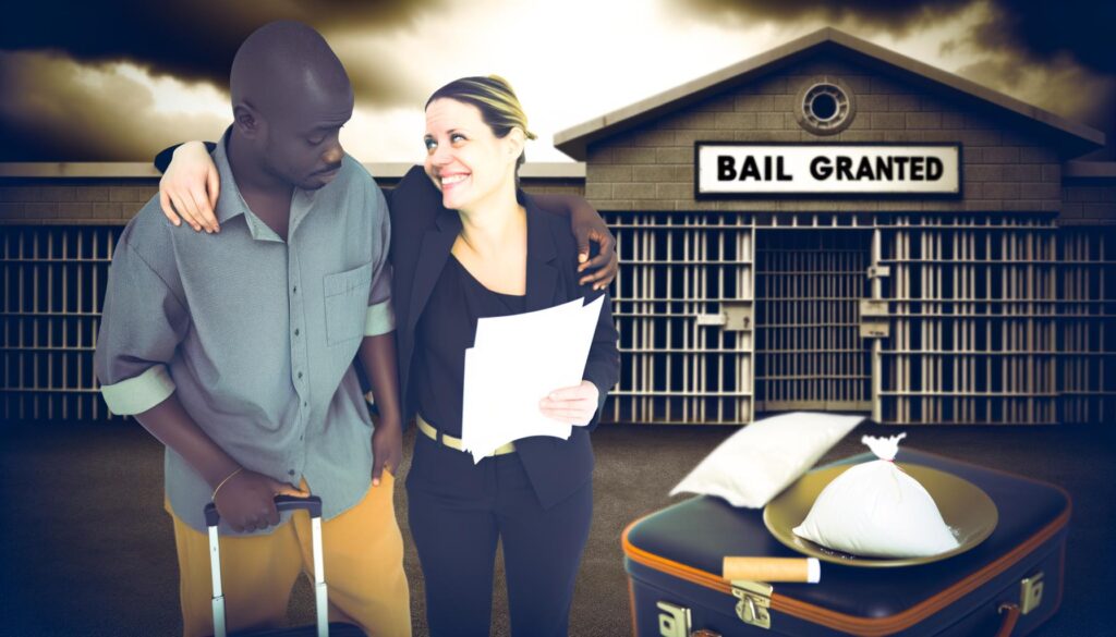 Quick Drug-Related Release With Ontario Bail Bonds - Bail Bonds