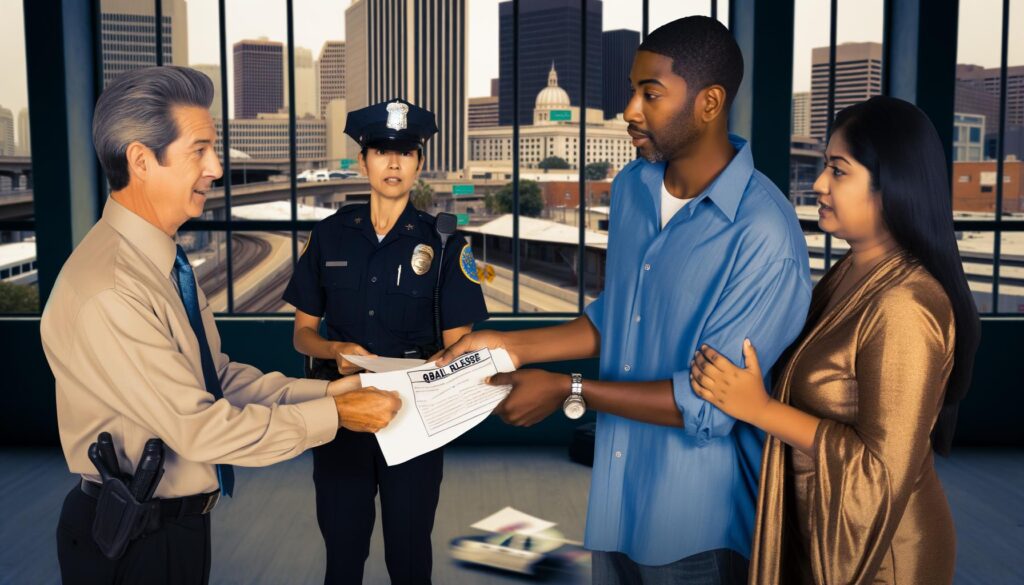 Quick Release for Any Arrest in Sacramento With Bail Bonds - Bail Bonds