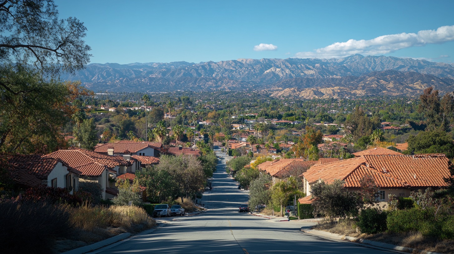 Abba Bail Bonds Newbury Park ⚖️ | 24/7 Newbury Park Bail Assistance You ...